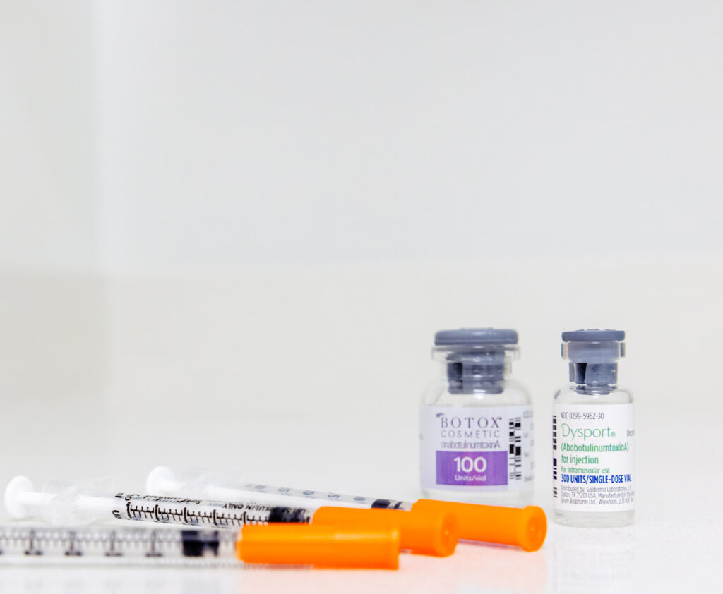 Botox in Denville | Exhibit Medical Aesthetics