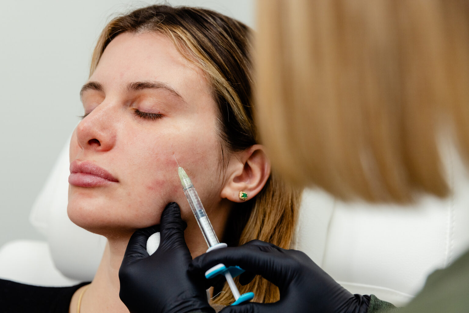 Skinvive in Denville | Exhibit Medical Aesthetics